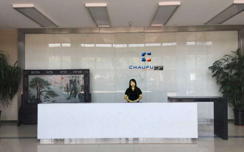 About us - Chaufu Electric