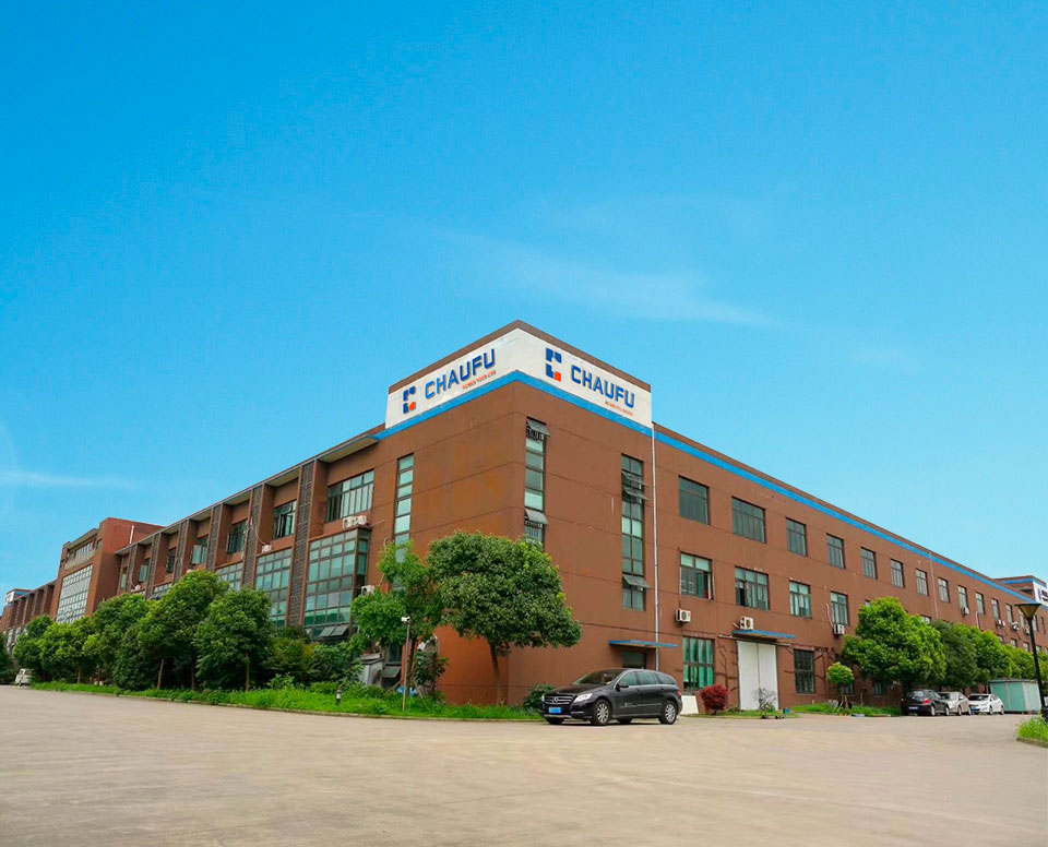 About us - Chaufu Electric