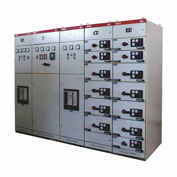 Local Motor Control Panel - Chaufu Electric