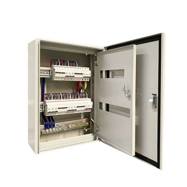 Distribution Board - Chaufu Electric