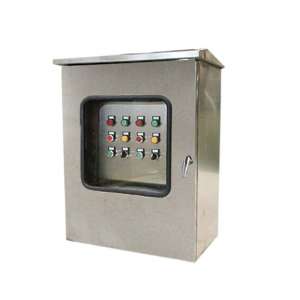 Distribution Board - Chaufu Electric