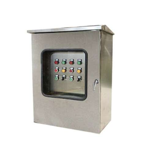 Distribution Board - Chaufu Electric