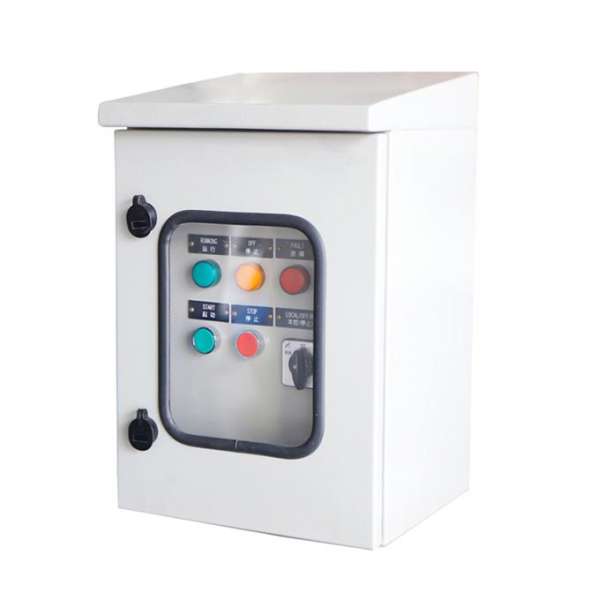 Distribution Board - Chaufu Electric