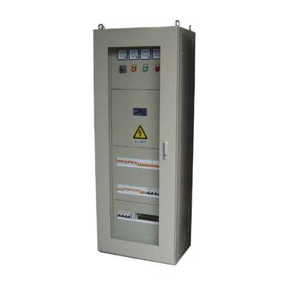 Local Motor Control Panel - Chaufu Electric