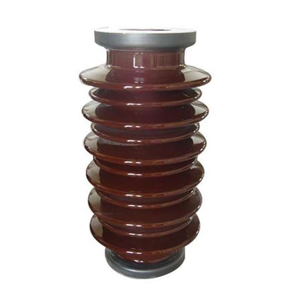 Glass Disc Insulator - Chaufu Electric