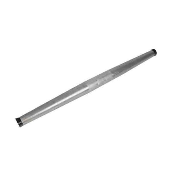 Automatic Line Splice - Chaufu Electric